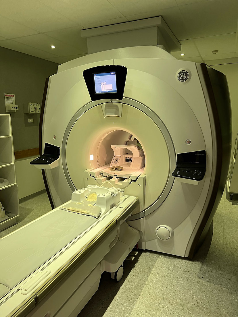 GE 1.5T 450W EX3049 - EverX | Used Medical Imaging Equipment – CT, MRI ...