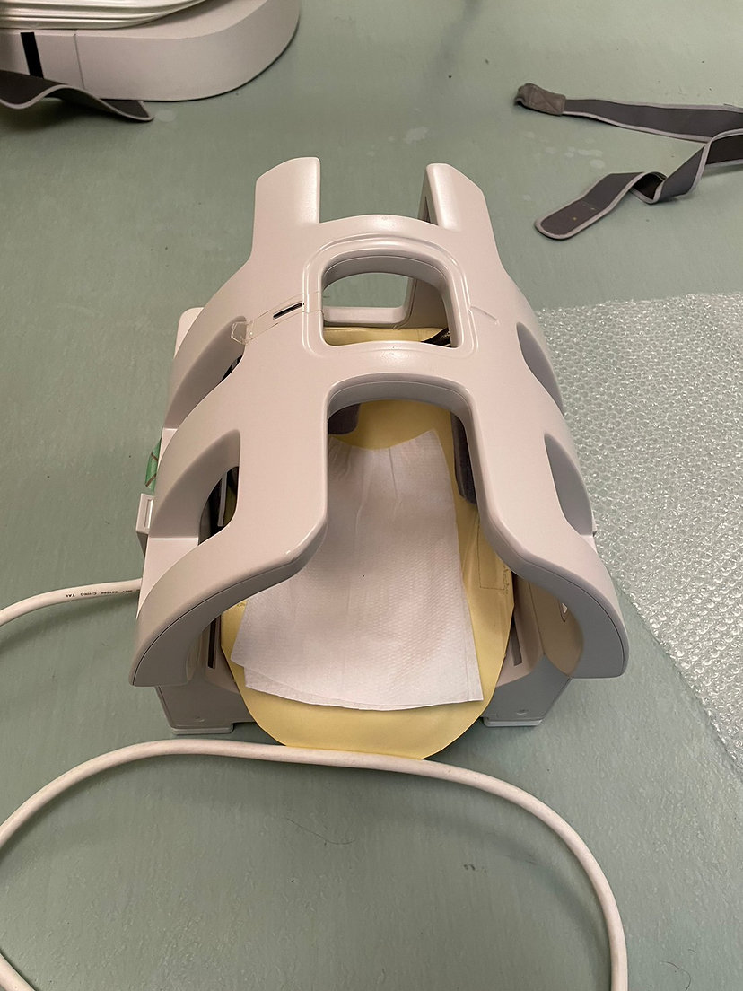 Hitachi Aperto Eterna NEX181 - EverX | Used Medical Imaging Equipment ...