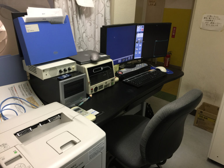 GE Brightspeed 16 - 4494 - EverX | Used Medical Imaging Equipment – CT ...